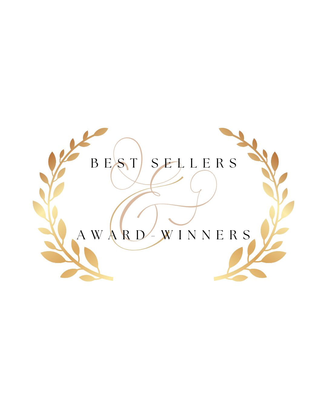 Best Sellers & Award Winners – Lydia Michaels Books